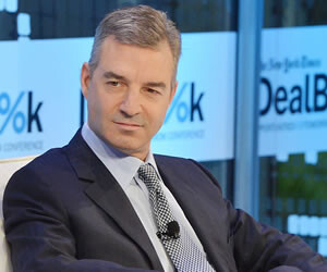 Daniel S. Loeb Height, Weight, Religion, Net Worth, Age, Bi