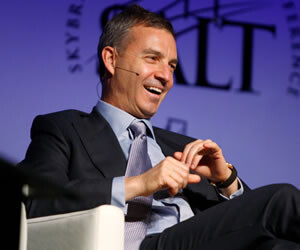 Daniel S. Loeb Height, Weight, Religion, Net Worth, Age, Bi