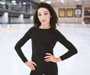 Meryl Davis Height, Weight, Religion, Net Worth, Age, Biogr