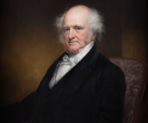 Martin Van Buren Height, Weight, Religion, Net Worth, Age,