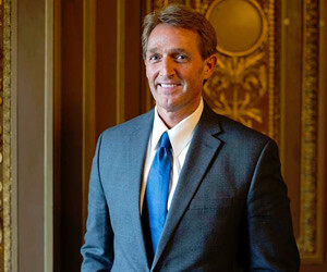 Jeff Flake Height, Weight, Religion, Net Worth, Age, Biogra