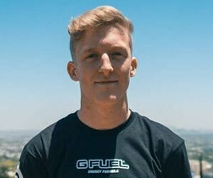Tfue Height, Weight, Religion, Net Worth, Age, Biography