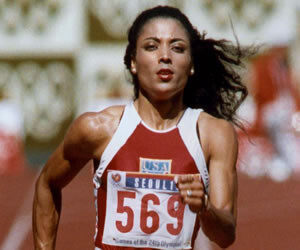 Florence Griffith Joyner Height, Weight, Religion, Net Wort