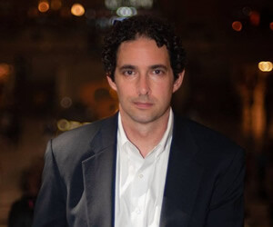 Alex Berenson Height, Weight, Religion, Net Worth, Age, Bio