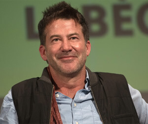 Joe Flanigan Height, Weight, Religion, Net Worth, Age, Biog