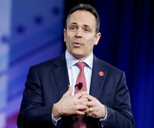 Matt Bevin Height, Weight, Religion, Net Worth, Age, Biogra