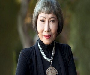 Amy Tan Height, Weight, Religion, Net Worth, Age, Biography