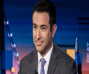 Ari Melber Height, Weight, Religion, Net Worth, Age, Biogra