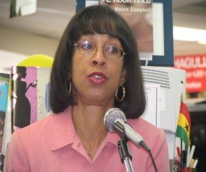 Bebe Moore Campbell Height, Weight, Religion, Net Worth, Ag