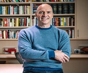 Ben Horowitz Height, Weight, Religion, Net Worth, Age, Biog