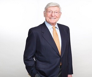 Bernard Marcus Height, Weight, Religion, Net Worth, Age, Bi