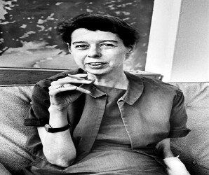Carson McCullers Height, Weight, Religion, Net Worth, Age,