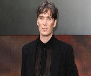 Cillian Murphy Bio, Wiki, Age, Height, DOB(Famous Birthday), Family, Wife, Famous Movies, Net Worth