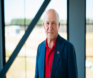 Dan Cathy Height, Weight, Religion, Net Worth, Age, Biograp