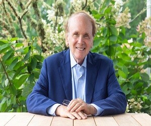 Daniel Yergin Height, Weight, Religion, Net Worth, Age, Bio