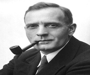 Edwin Hubble Height, Weight, Religion, Net Worth, Age, Biog