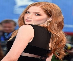Ellie Bamber Height, Weight, Religion, Net Worth, Age, Biog