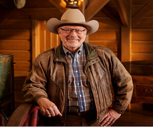 Frank VanderSloot Height, Weight, Religion, Net Worth, Age,