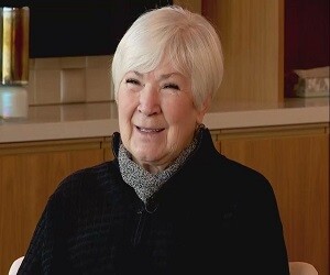 Gail Miller Height, Weight, Religion, Net Worth, Age, Biogr