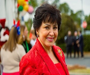 Gayle Benson Height, Weight, Religion, Net Worth, Age, Biog