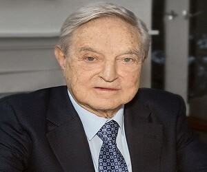 George Soros Height, Weight, Religion, Net Worth, Age, Biog
