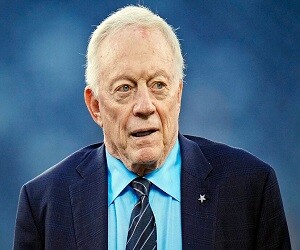 Jerry Jones Height, Weight, Religion, Net Worth, Age, Biogr