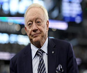 Jerry Jones Height, Weight, Religion, Net Worth, Age, Biogr