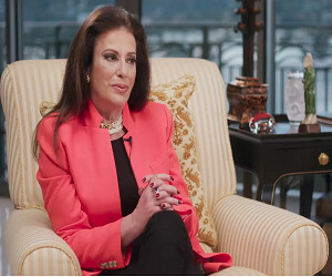 Julia Koch Bio, Wiki, Age, Height, DOB(Famous Birthday), Family ...