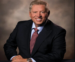 John C. Maxwell Height, Weight, Religion, Net Worth, Age, B