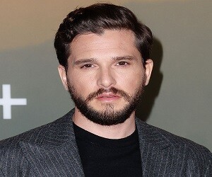 Kit Harington Height, Weight, Religion, Net Worth, Age, Bio