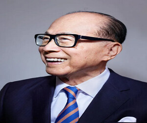 Li Ka-shing Height, Weight, Religion, Net Worth, Age, Biogr