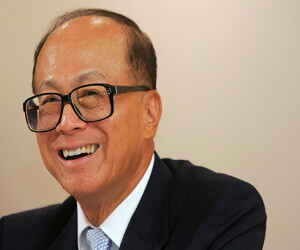 Li Ka-shing Height, Weight, Religion, Net Worth, Age, Biogr