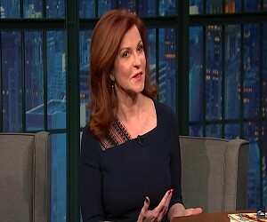 Maureen Dowd Height, Weight, Religion, Net Worth, Age, Biog