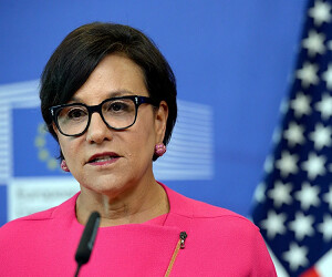 Penny Pritzker Height, Weight, Religion, Net Worth, Age, Bi