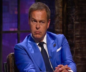 Peter Jones Height, Weight, Religion, Net Worth, Age, Biogr