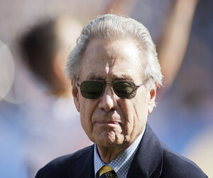 Philip Anschutz Height, Weight, Religion, Net Worth, Age, B