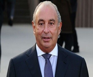 Philip Green Height, Weight, Religion, Net Worth, Age, Biog