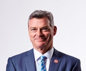 Tony Ressler Height, Weight, Religion, Net Worth, Age, Biog