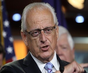 Bill Pascrell Height, Weight, Religion, Net Worth, Age, Bio