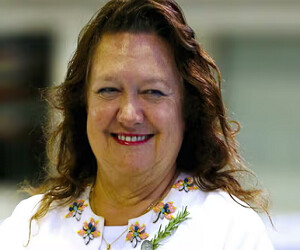 Gina Rinehart Height, Weight, Religion, Net Worth, Age, Bio