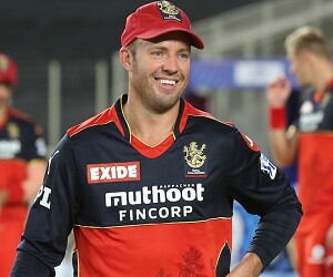 AB de Villiers Bio, Wiki, Age, Height, DOB(Famous Birthday), Family ...