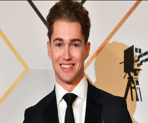 AJ Pritchard Height, Weight, Religion, Net Worth, Age, Biog