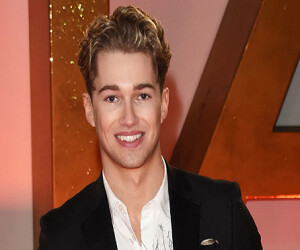 AJ Pritchard Height, Weight, Religion, Net Worth, Age, Biog