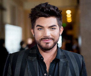 Adam Lambert Height, Weight, Religion, Net Worth, Age, Biog
