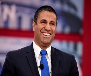 Ajit Pai Height, Weight, Religion, Net Worth, Age, Biograph