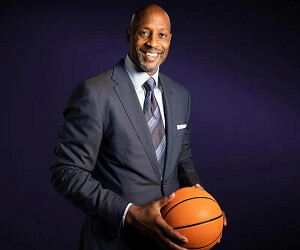Alonzo Mourning Height, Weight, Religion, Net Worth, Age, B