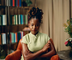 Amanda Gorman Height, Weight, Religion, Net Worth, Age, Bio