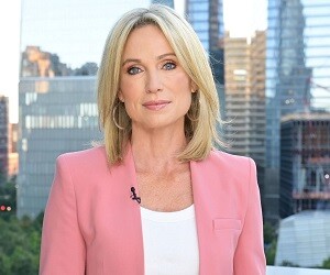 Amy Robach Height, Weight, Religion, Net Worth, Age, Biogra