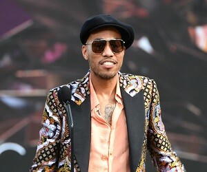 D'Angelo Height, Weight, Religion, Net Worth, Age, Biograph