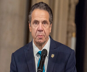 Andrew Cuomo Bio, Wiki, Age, Height, DOB(Famous Birthday), Family, Wife ...